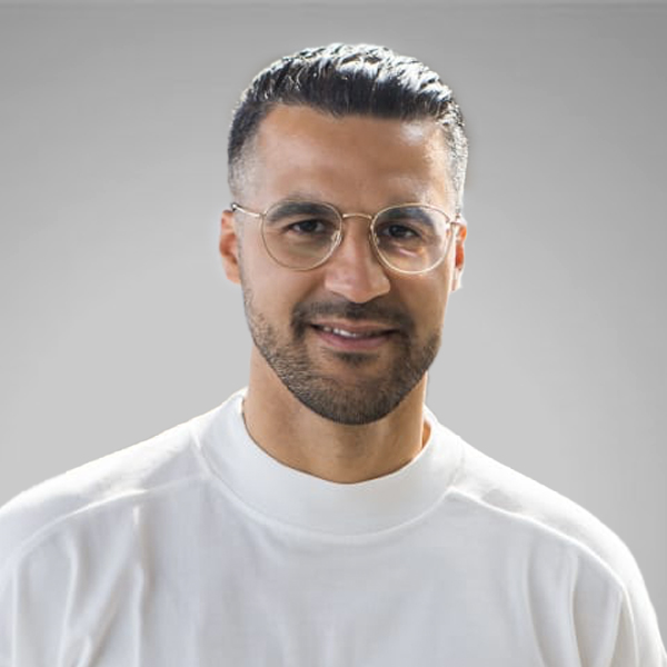 Samir el Hadaoui - Hulshof