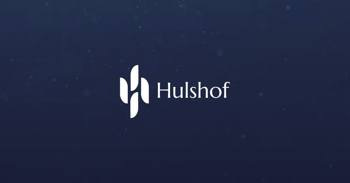 Hulshof - Partner in de Ontwikkeling van Mens en Organisatie